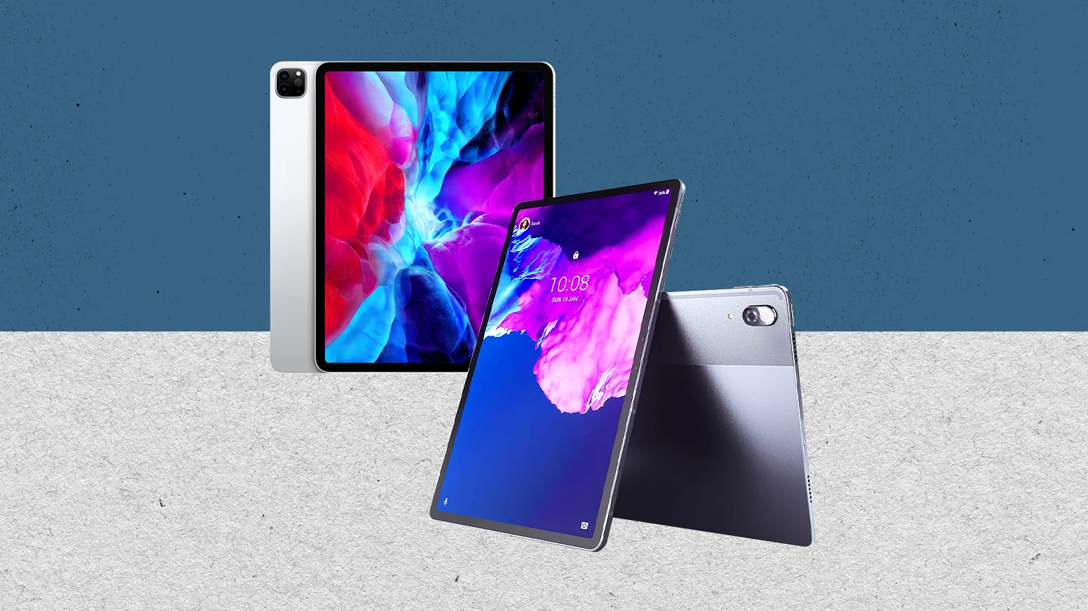 Présentation des 5 meilleures tablettes Samsung - actudigital.com