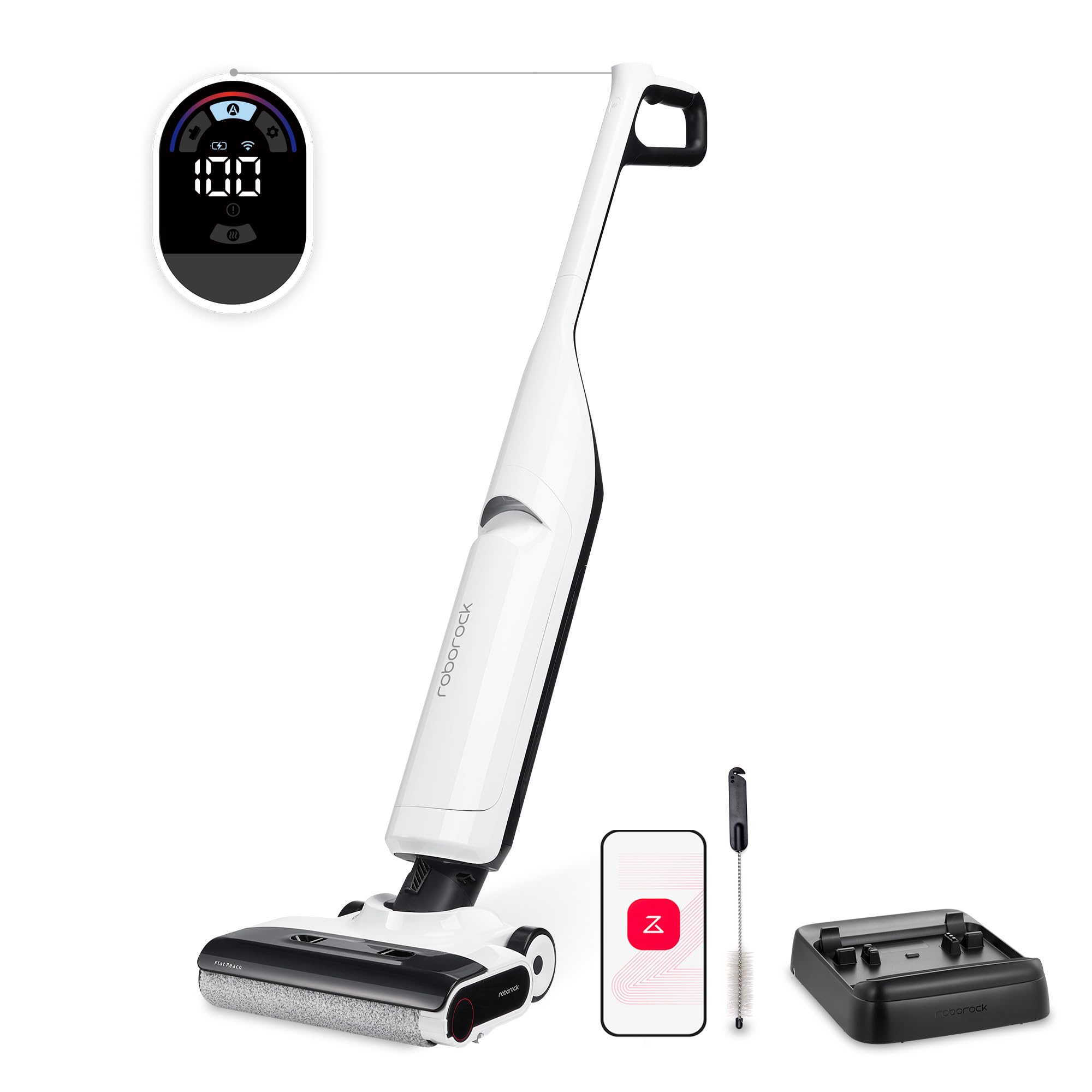 Roborock Flexi Pro et Flexi Lite : Révolutionnaires pour un ménage sans ...